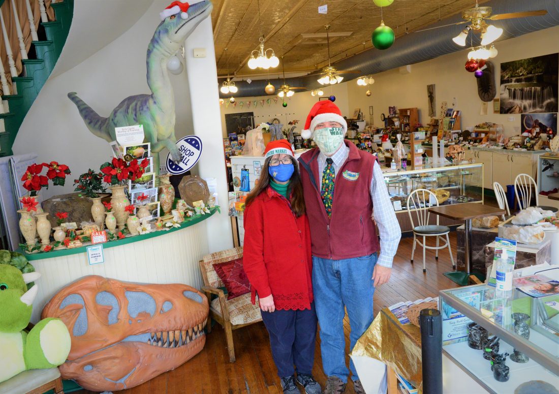 SMART Centre Market Back In Business | News, Sports, Jobs - The ...